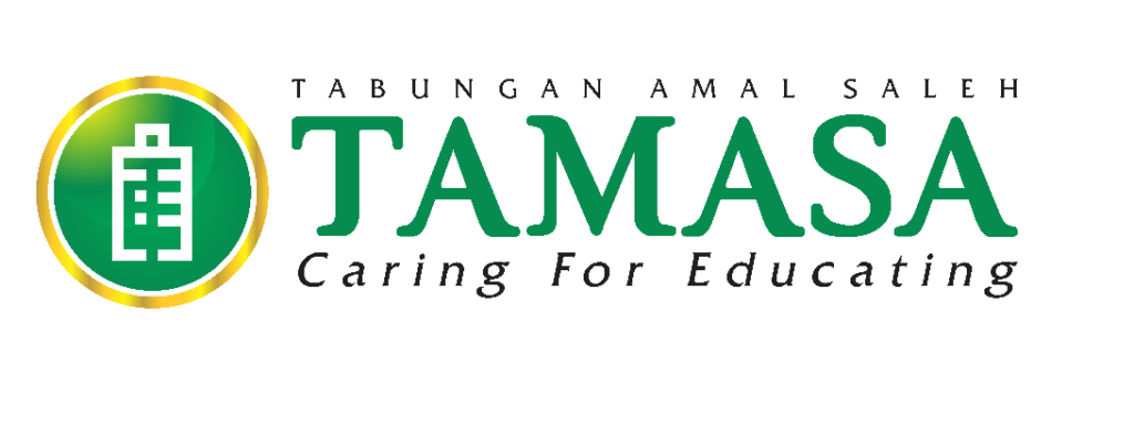 Home - TAMASA - Tabungan Amal Saleh